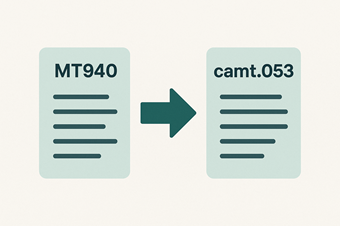 MT940 wird abgeschaltet – bist du bereit? | FIBU Schnittstellen von ...