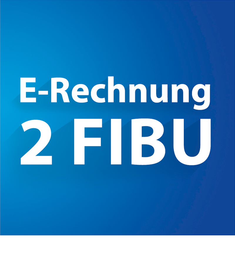e-Rechnung 2 Fibu mit Integration in Ihre Fibu-Schnittstelle | FIBU ...